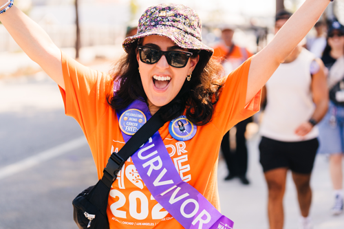 Walk for Hope 2024: A National Movement of Courage and Hope | City of