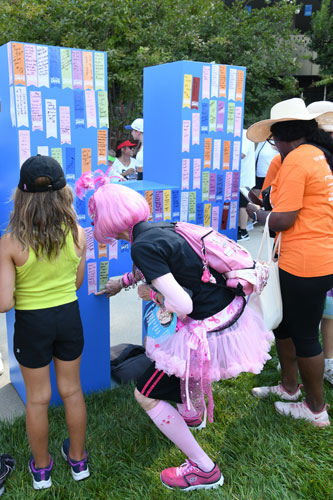 Walk for Hope 2024: A National Movement of Courage and Hope | City of