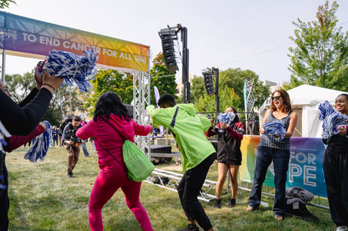 Walk for Hope 2024: A National Movement of Courage and Hope | City of