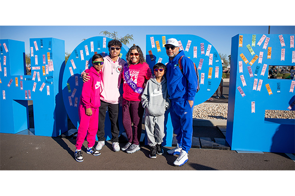 Walk for Hope 2024: A National Movement of Courage and Hope | City of