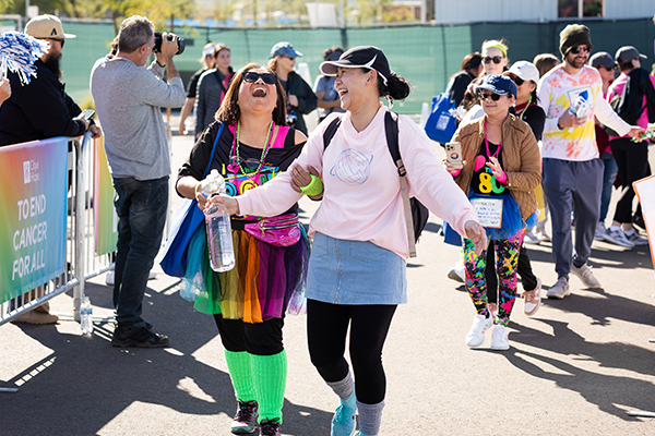 Walk for Hope 2024: A National Movement of Courage and Hope | City of
