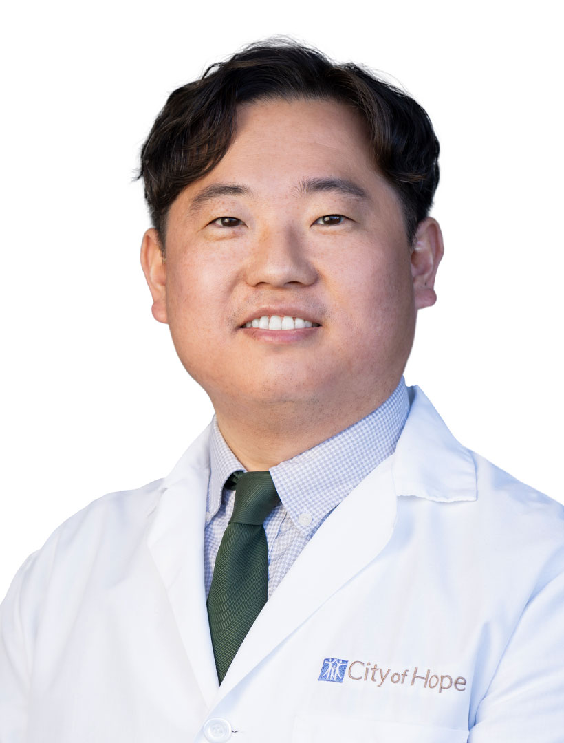 Diagnostic Radiology Faculty | City of Hope cancer research hospital ...