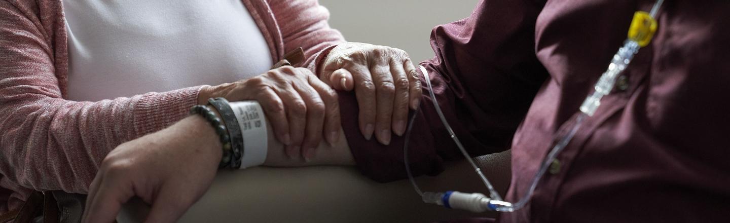 FOLFOX Chemo: What Is It, Side Effects to Expect & More