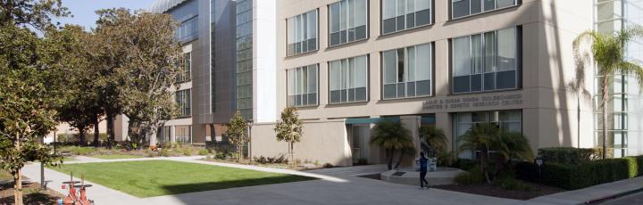 Diabetes, Endocrinology & Metabolism, Los Angeles