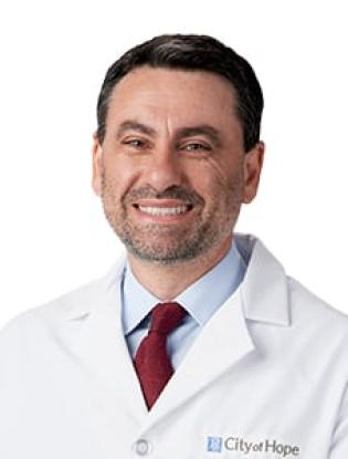 Sean Fischer Medical Oncology. Santa Monica CA